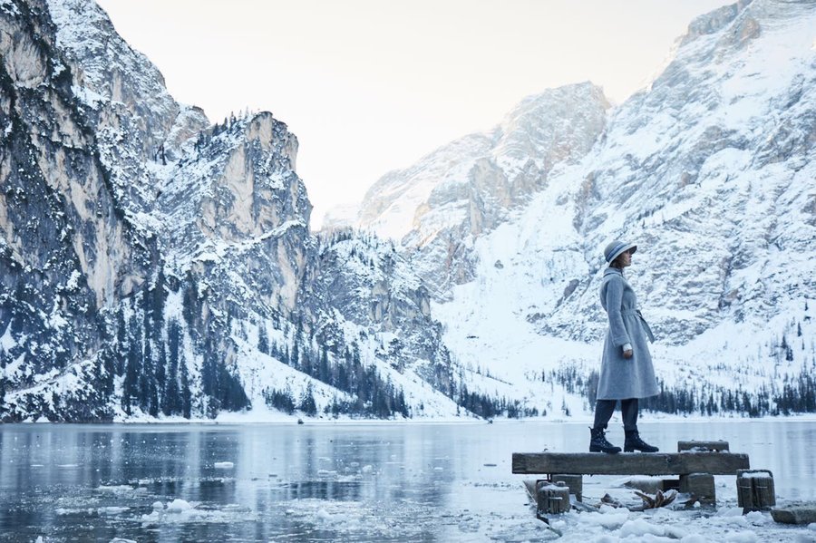 la palafitta @ Lago di Braies | noleggio barche & shooting location
